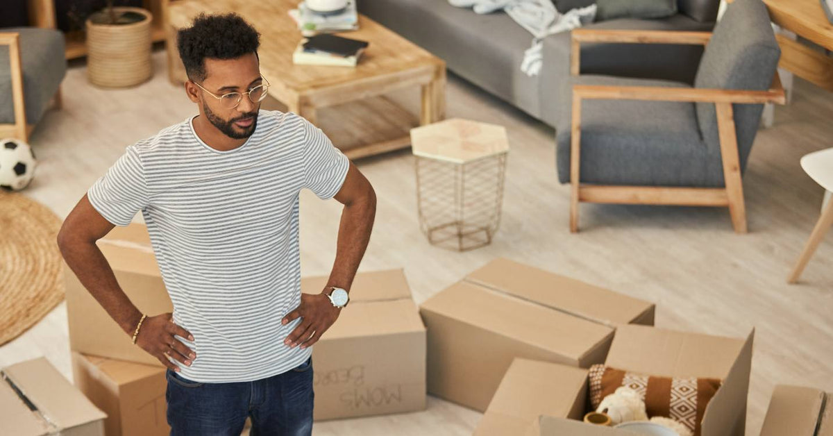 Know where to Start? – Old Bull Health